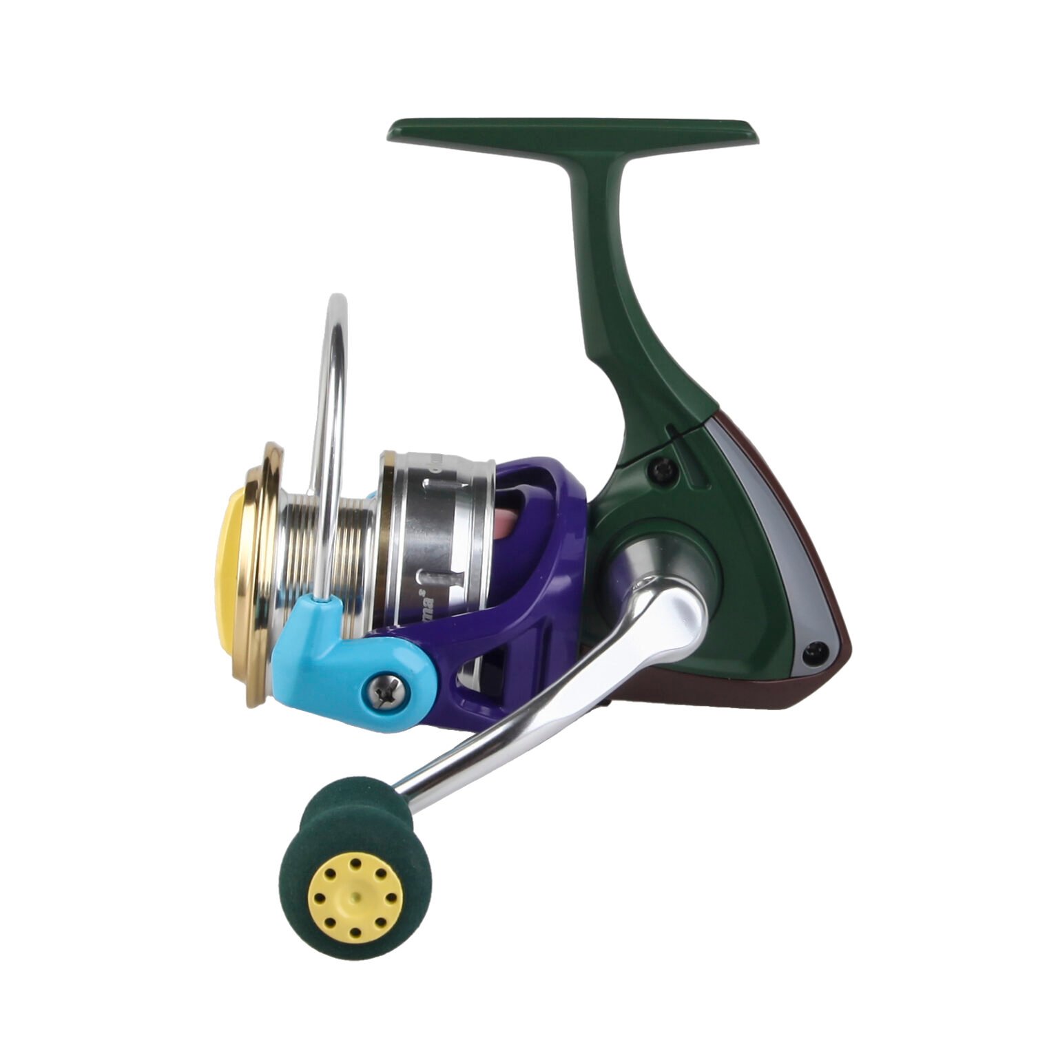 Okuma Chroma 2 Spinning Reel (Limited Edition) - hills2oceans