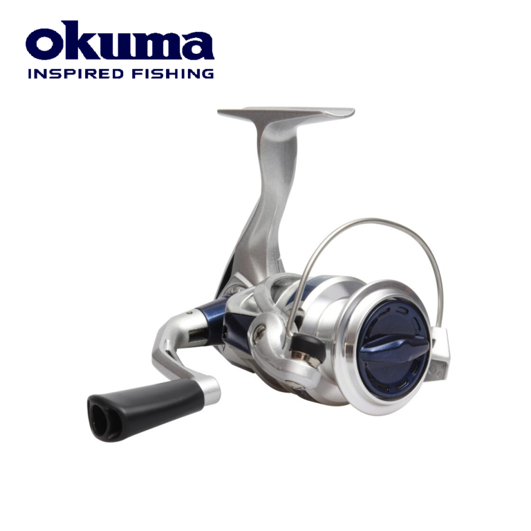 Spinning Reels - hills2oceans